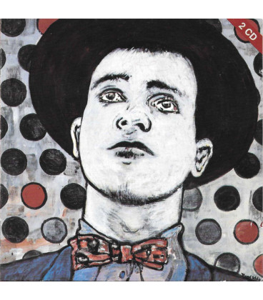 Grænseløs Greatest - 2 CD - BRUGT - Jack Music