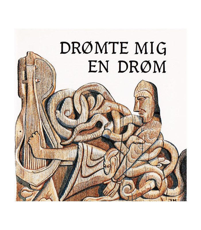 Erik Axel Wessberg, Knud Albert Jepsen, Mogens Friis – Drømte Mig En ...