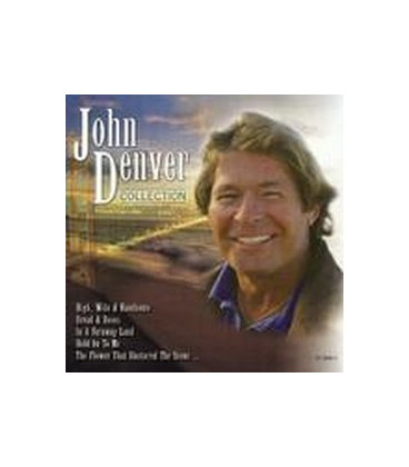 John Denver Collection - CD - NY - Jack Music
