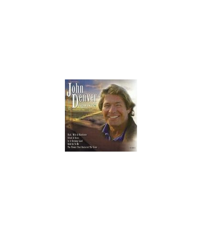 John Denver Collection - CD - NY - Jack Music
